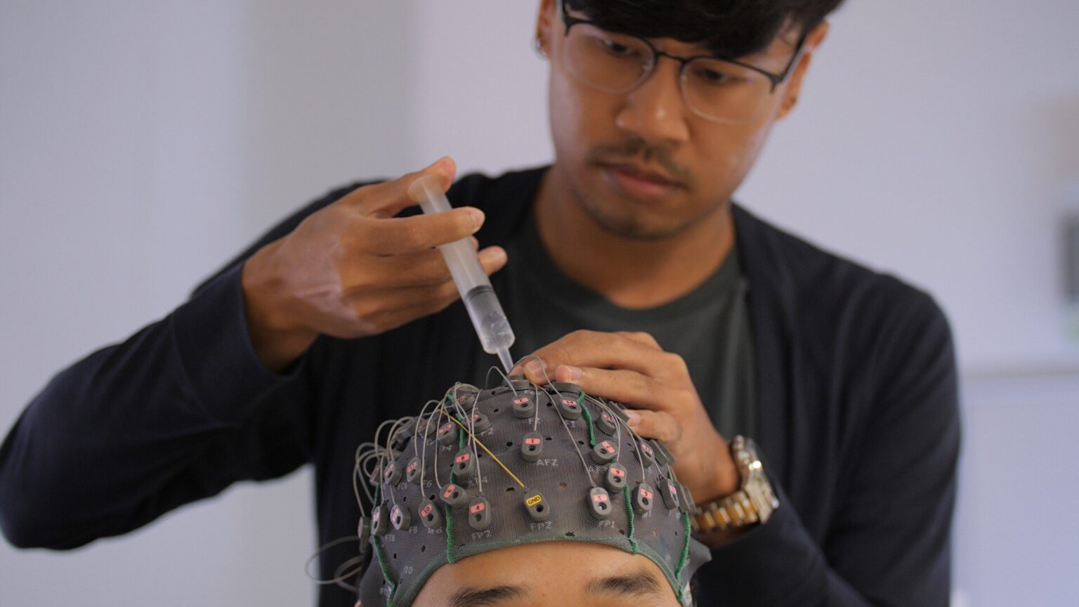 VISTEC : Information Science and Technology (IST)