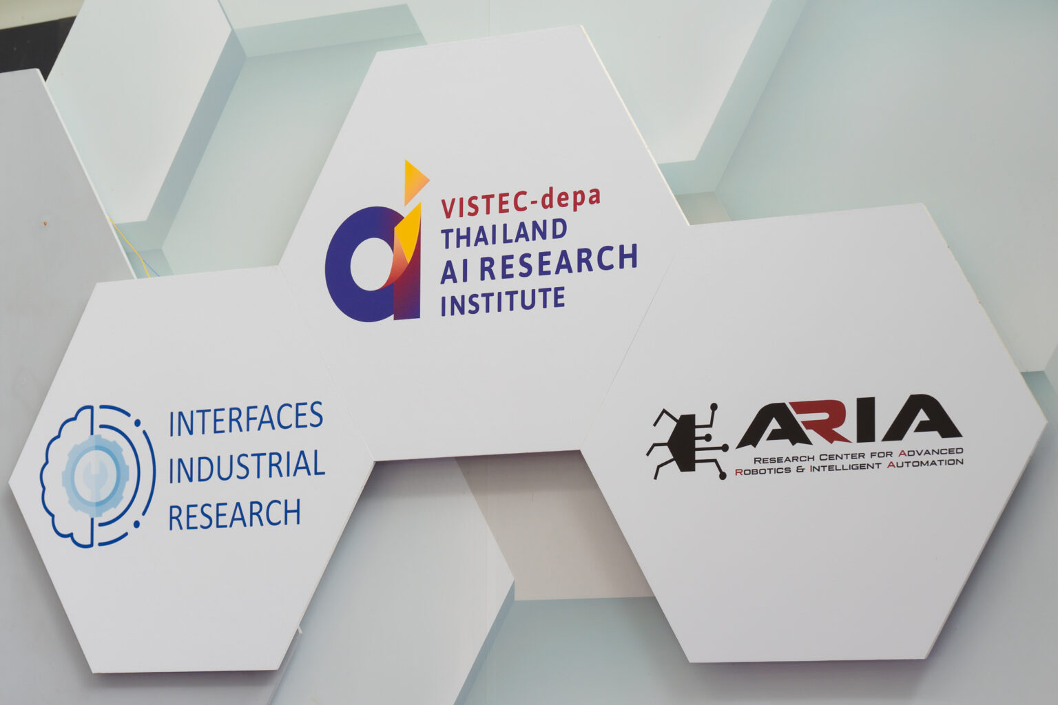 VISTEC : Information Science and Technology (IST)