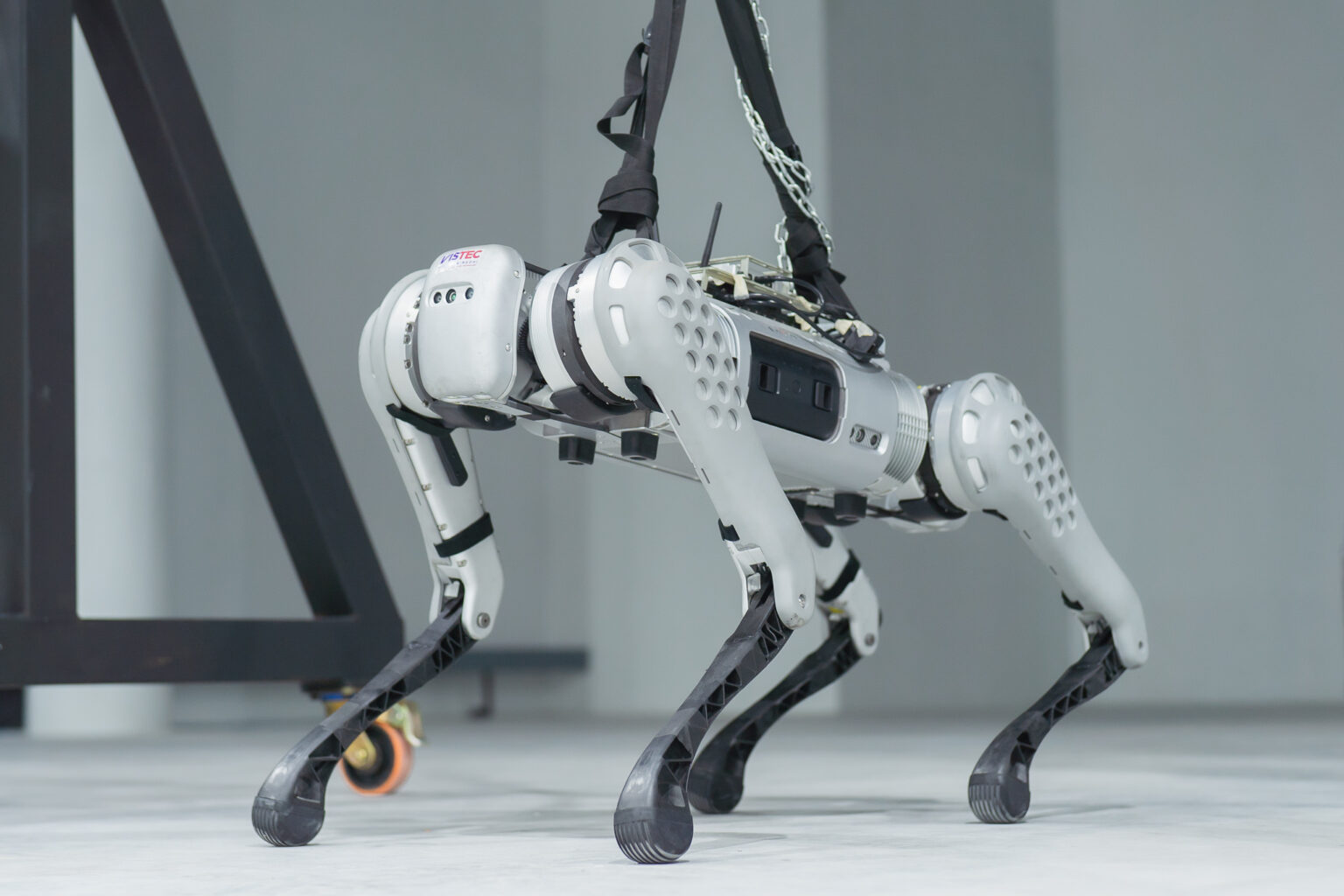 VISTEC : Information Science and Technology (IST)