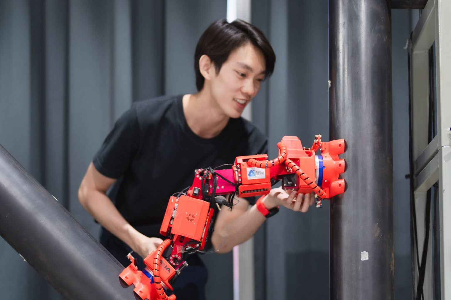 VISTEC : Information Science and Technology (IST)