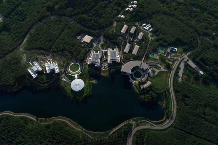 VISTEC : Information Science and Technology (IST)